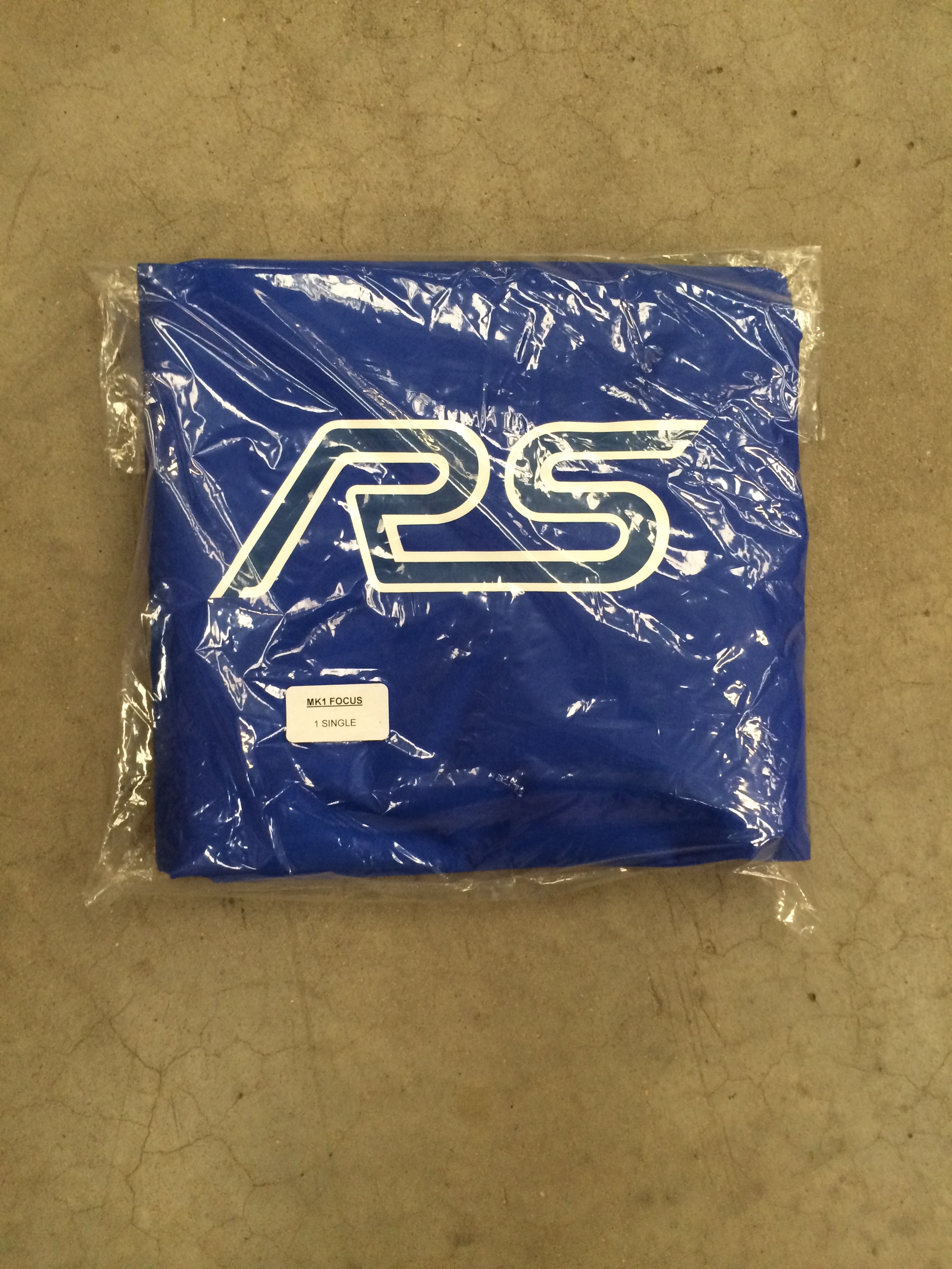 Merchandise – The Ford RS Owners Club