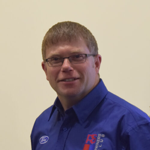 Mike_Reed – The Ford RS Owners Club