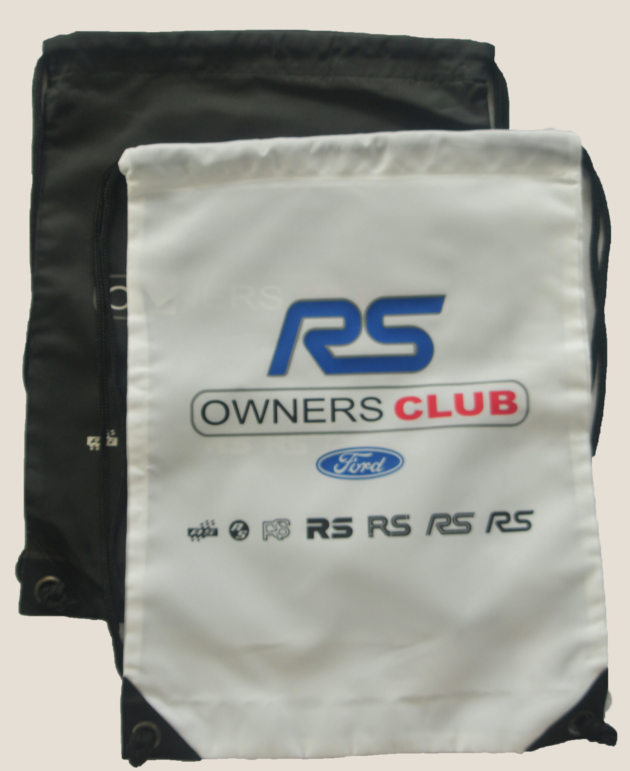 RSOC Bag The Ford RS Owners Club rsoc-bag-the-ford-rs-owners-club