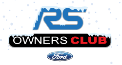 RSOC Membership Renew – The Ford RS Owners Club